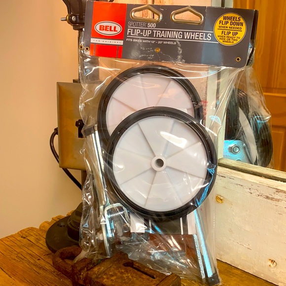 Toys | Training Wheels | Poshmark